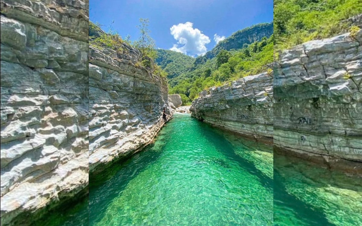 Muchas Aguas San Cristobal - RadarSD