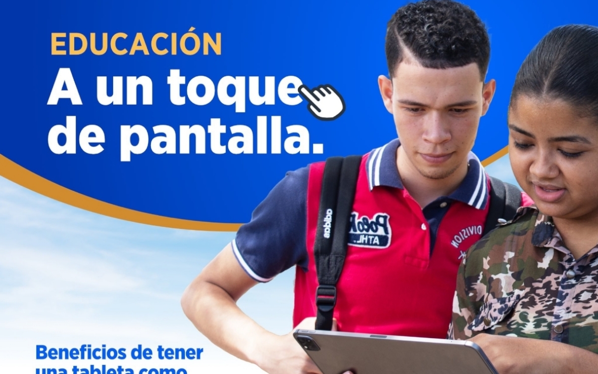 Cita para entrega de tablet uasd » RadarSD